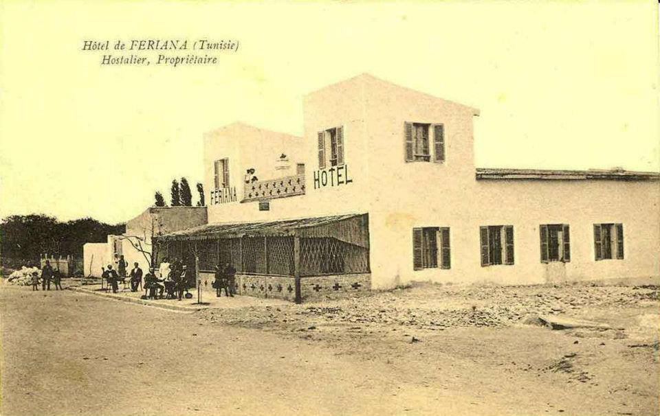 CULTURE et PATRIMOINE DE TUNISIE EN IMAGES- MOHAMED HAMDANE-ثقافة وتراث ...